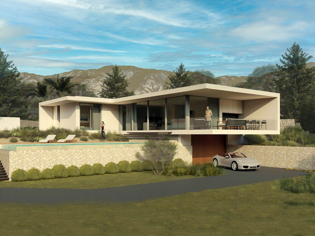 Las Colinas Properties – Love Colinas