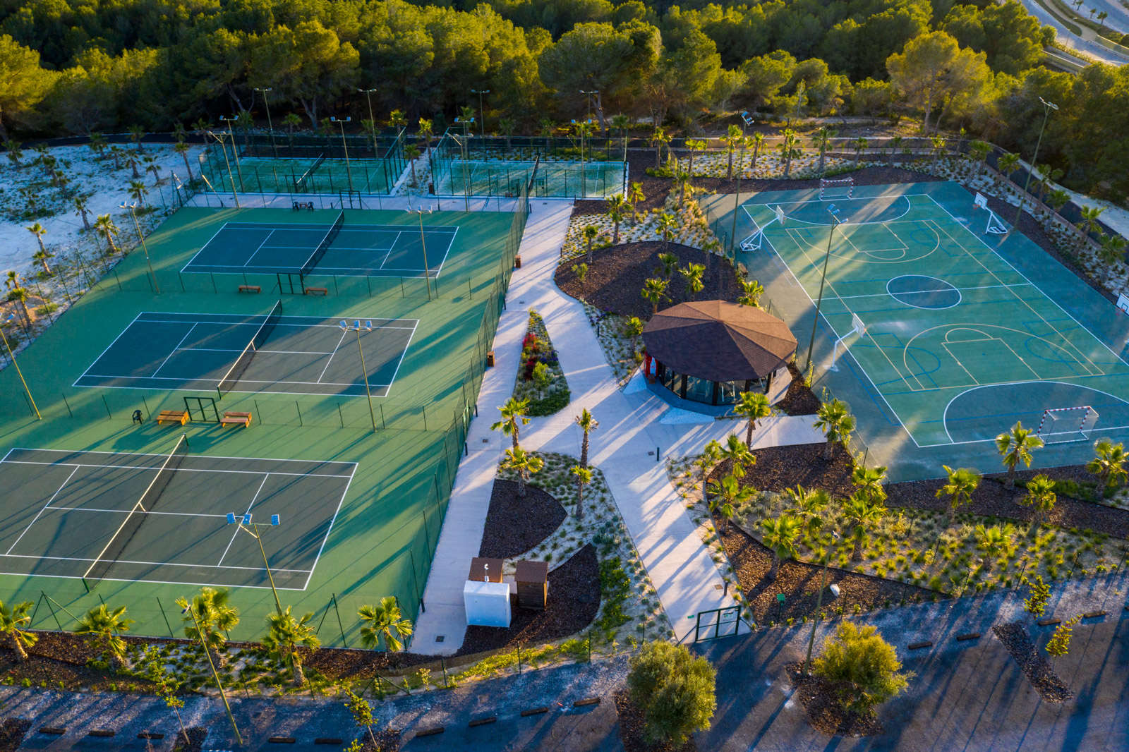 Las Colinas Golf & Country Club – Information – Love Colinas