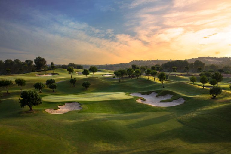 Las Colinas Golf & Country Club – Information – Love Colinas